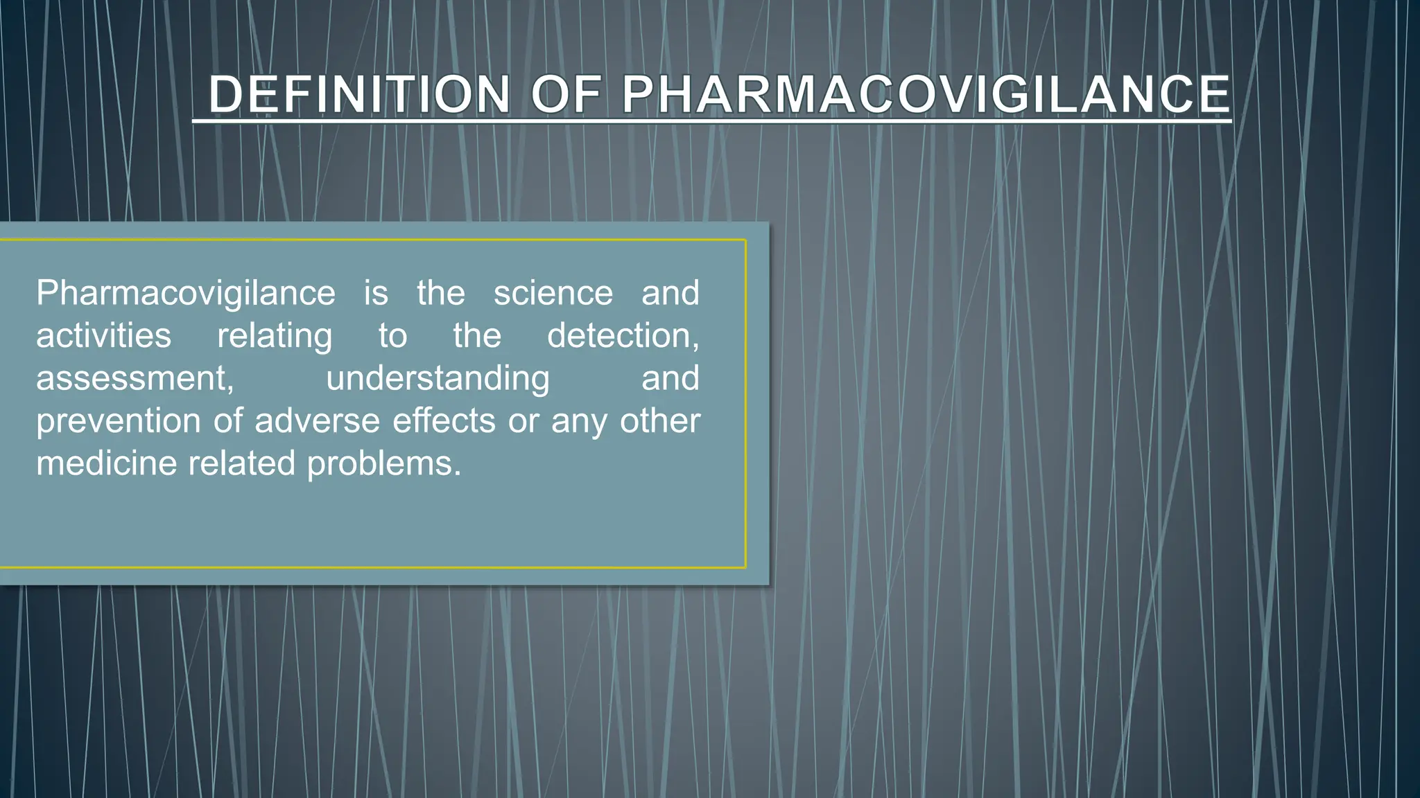 GOOD PHARMACOVIGILANCE PRACTICE.pptx