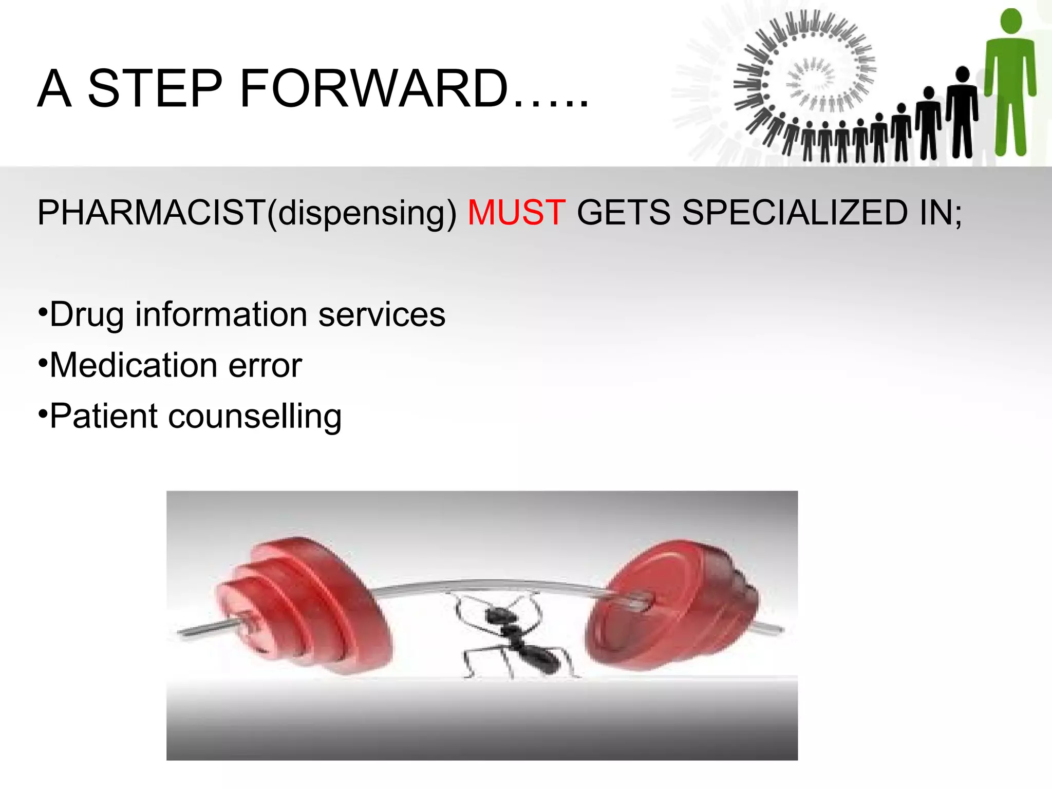 Good pharmacy practice | PPT