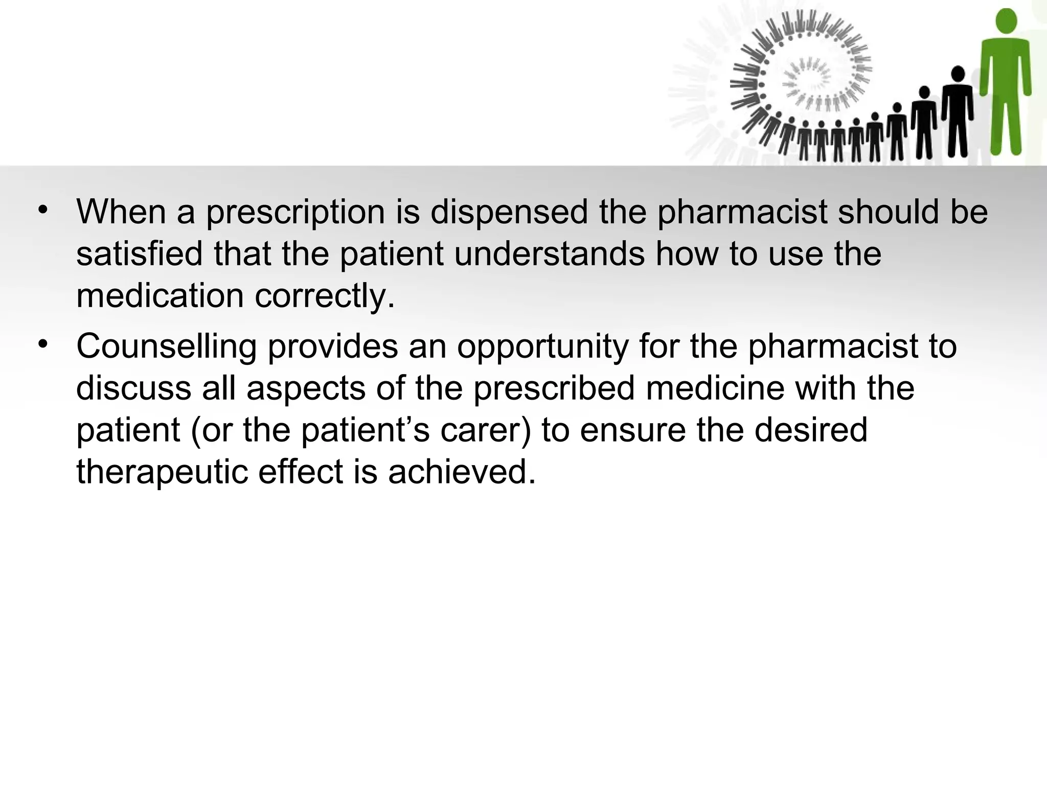Good pharmacy practice | PPT