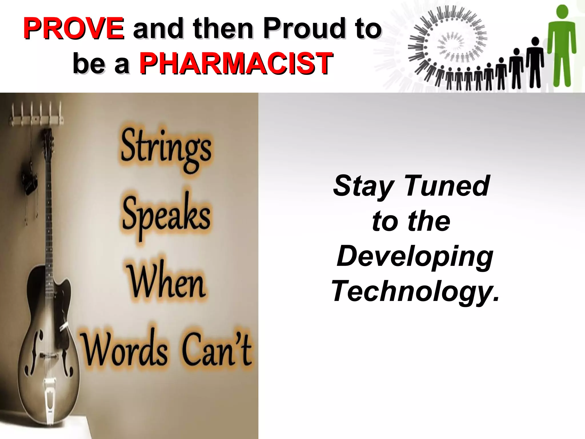 Good pharmacy practice | PPT