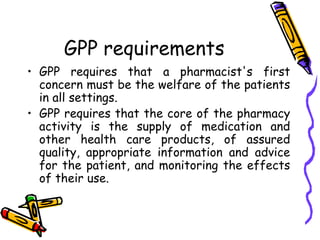 Good Pharmacy Practice.ppt