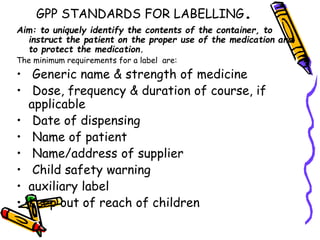 Good Pharmacy Practice.ppt