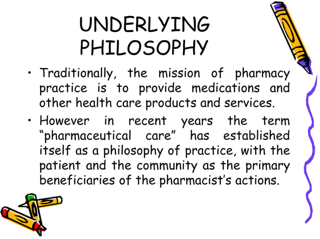 Good Pharmacy Practice.ppt | Pharmaceutical Industry | Industries