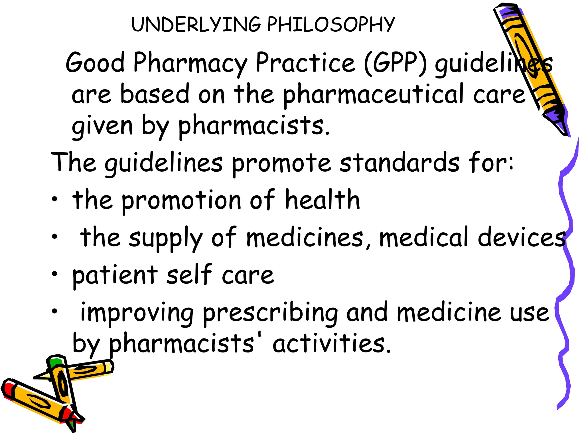 Good Pharmacy Practice.pptccccccmmmmmmccccccc | PPT