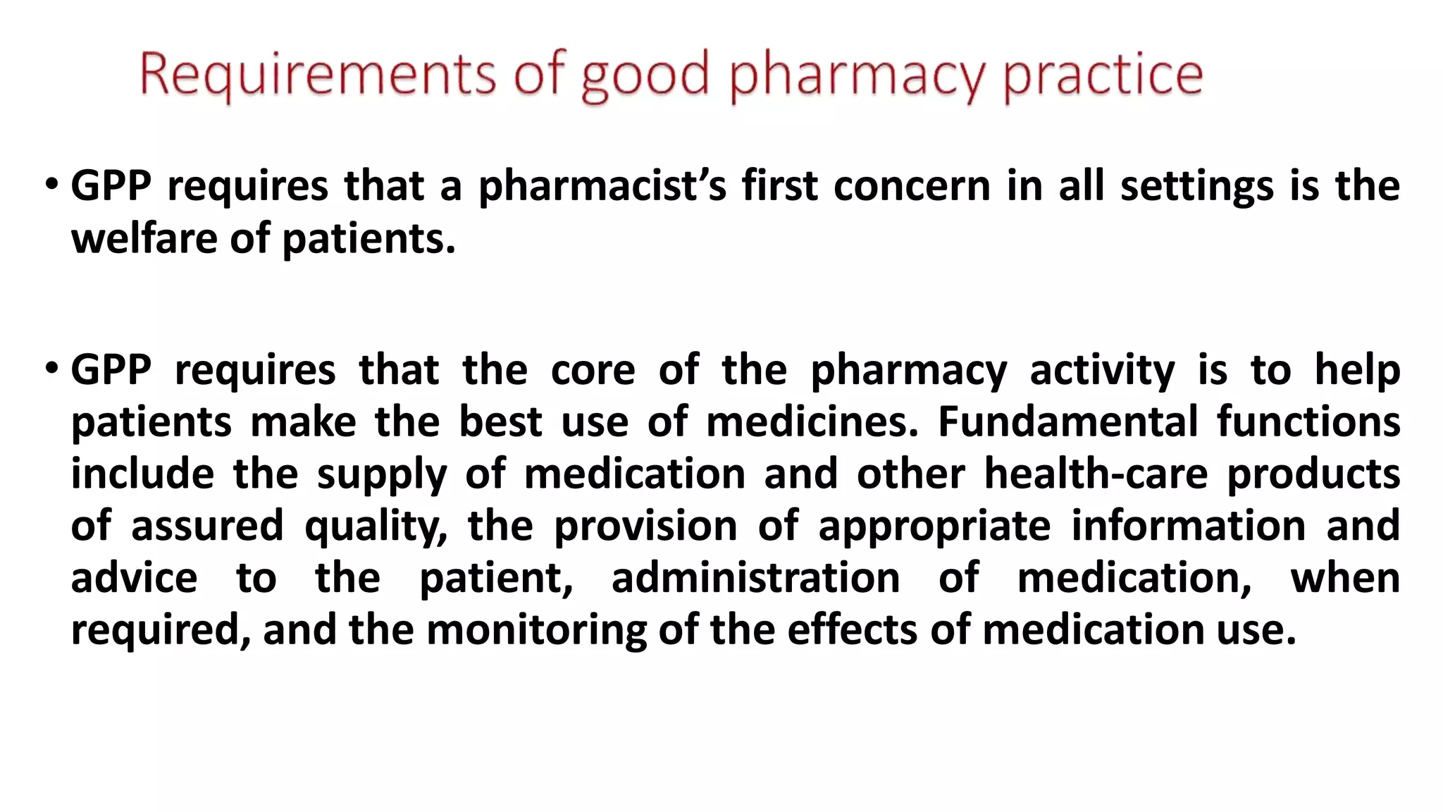 Good pharmacy practices.pptx