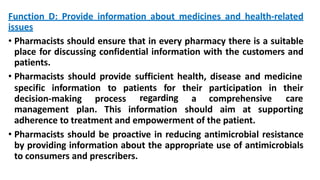 Good pharmacy practices.pptx