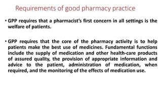 Good pharmacy practices.pptx
