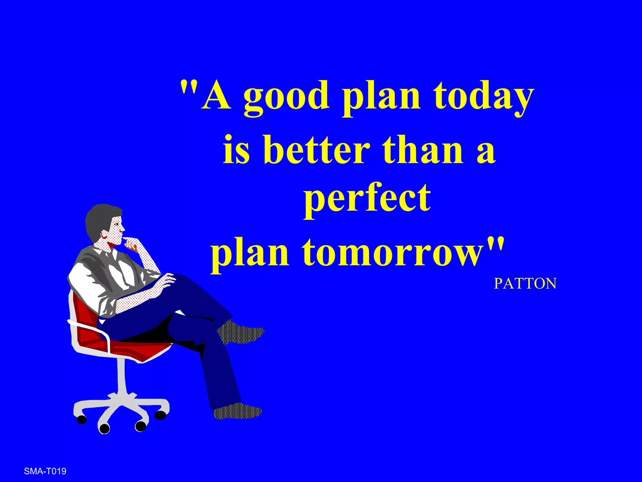 Good plan today | PPT | Free Download