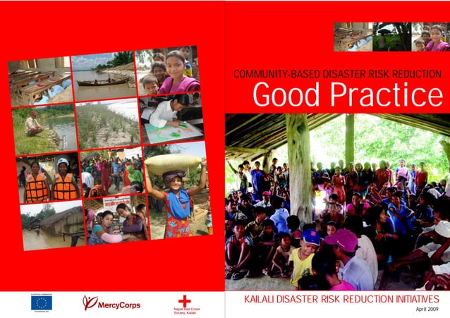 Good practice report english-low res | PPT
