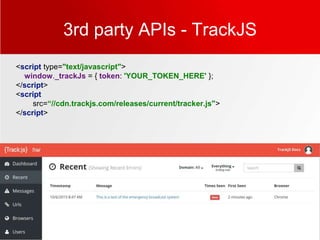 Good practices for Developers | PPTX