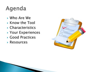 Good Practices For Web Conferencing | PPTX