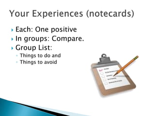 Good Practices For Web Conferencing | PPTX