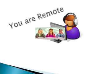 Good Practices For Web Conferencing | PPTX