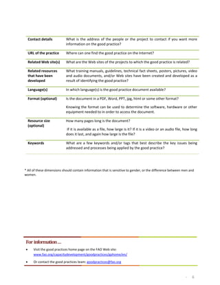 Good practices template en-jan2015 | DOCX