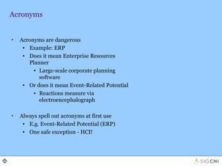 Good presentation | PPT