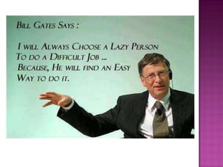 Good programmer habits | PPTX