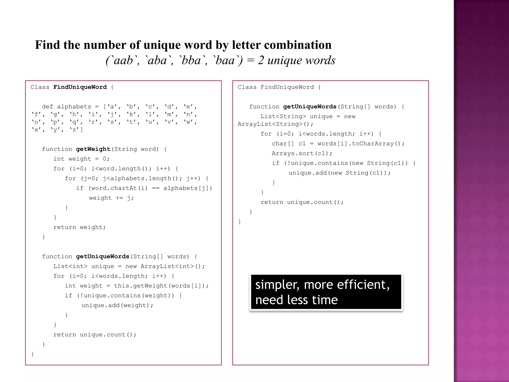 Good programmer habits | PPTX | Programming Languages | Computing