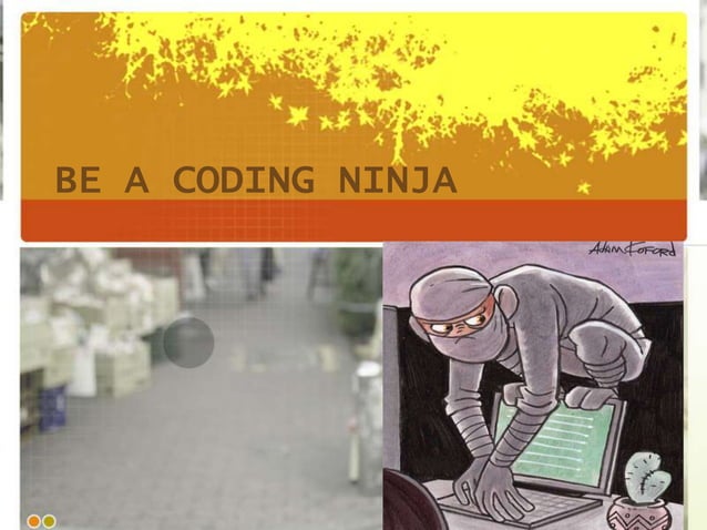 Good programming practices updated | PPTX | Programming Languages | Computing