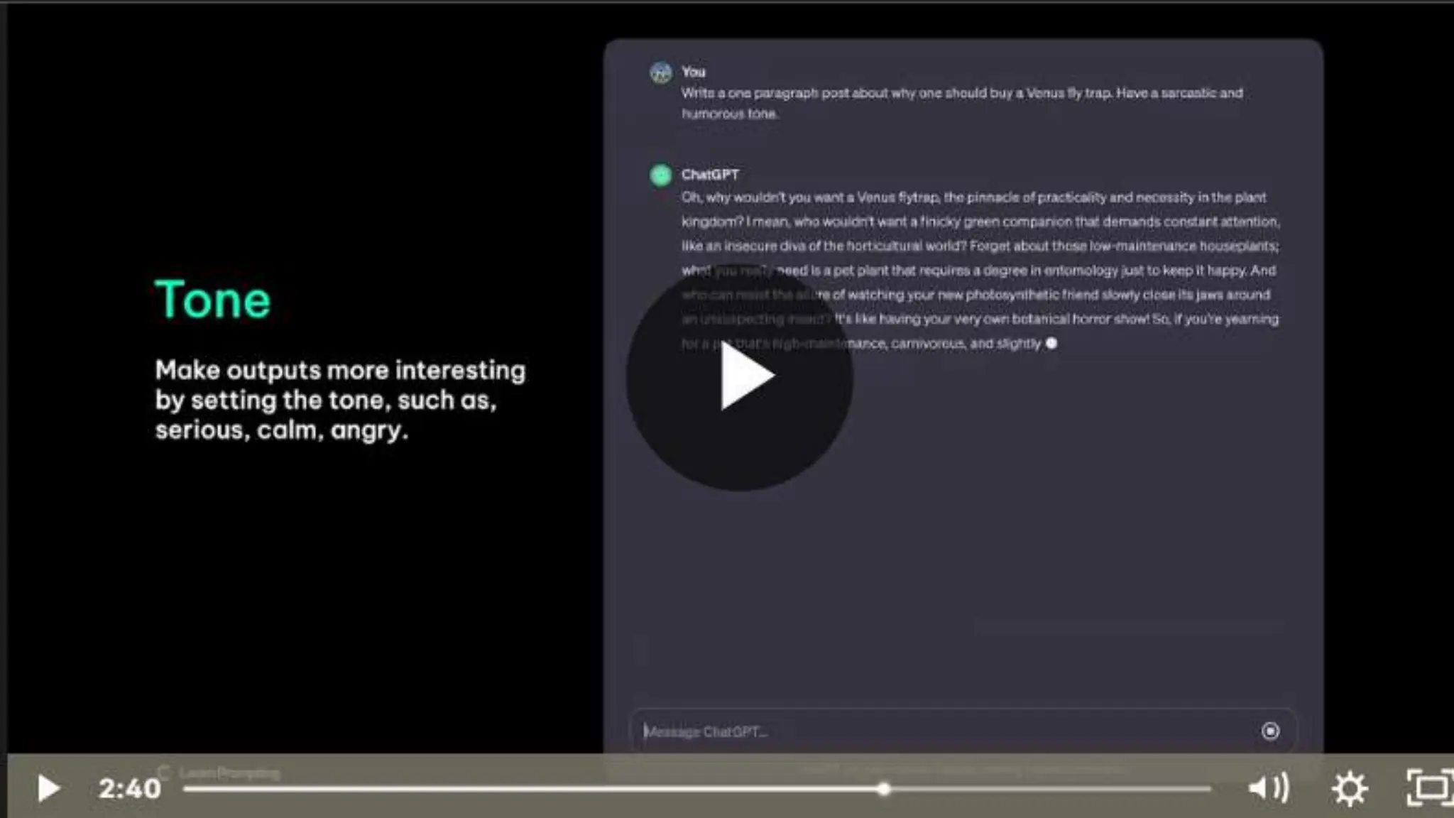 How To Make Good Prompt ( Prompt Engineering Introduction).pptx