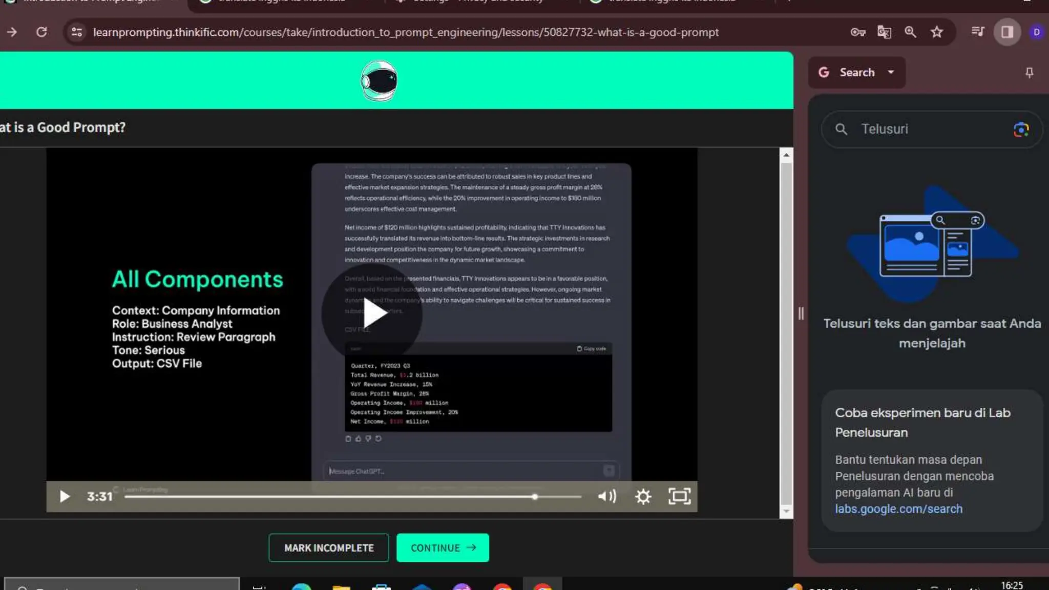 How To Make Good Prompt ( Prompt Engineering Introduction).pptx