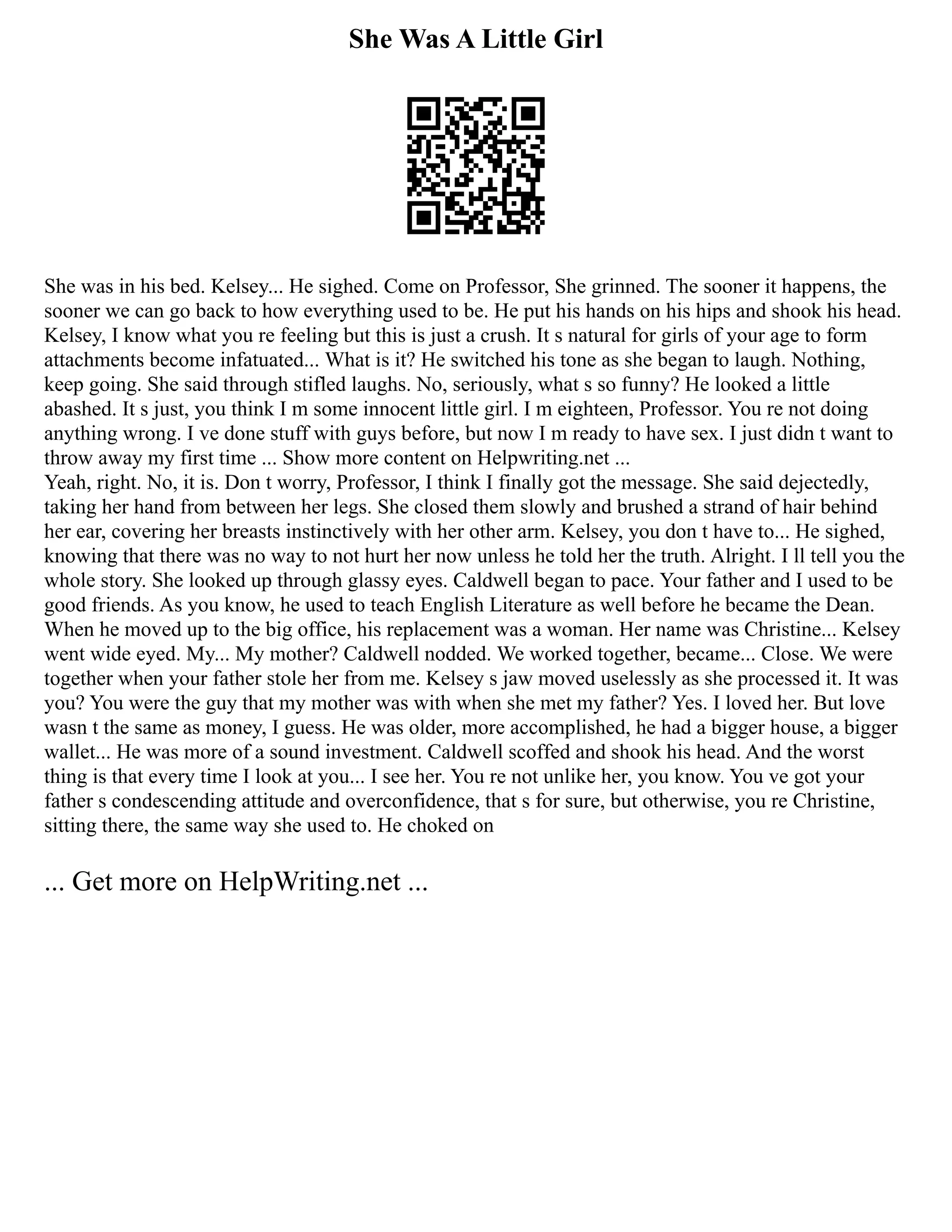 Good Prompt Ideas. Writing Prompts B | PDF