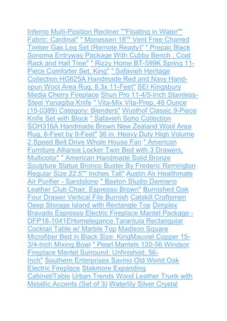 Good quality products | PDF