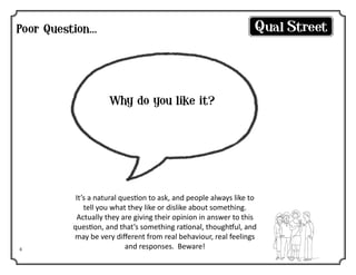 Good question! | PPT