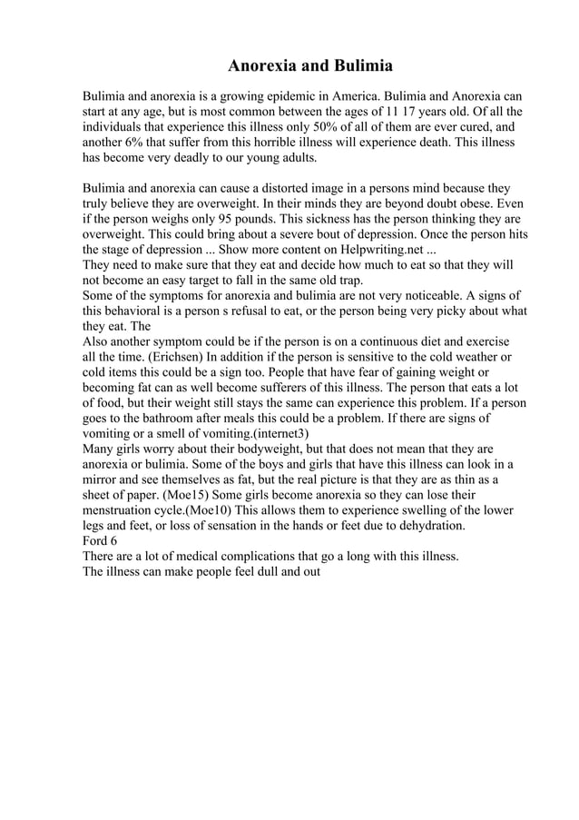 Good Quotes For Essay Writing | PDF