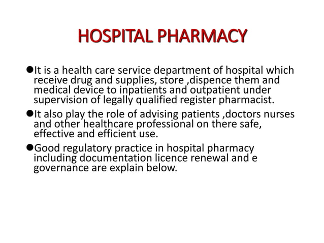 Good Regulatory Practice.pptx