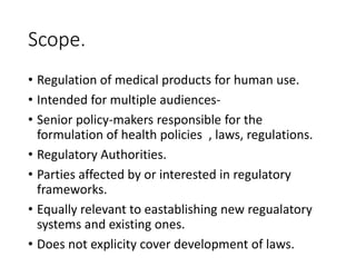 Good Regulatory Practices.pptx