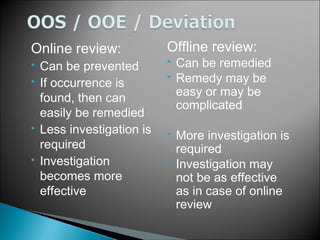 Good review practices | PPT