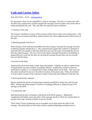 Goodrich d 177_final | PDF | Programming Languages | Computing