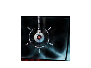 Good robot bad robot | PPT