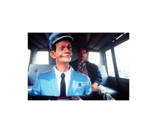 Good robot bad robot | PPT