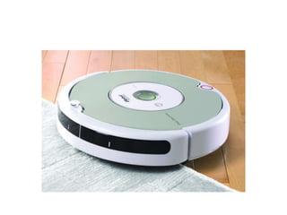 Good robot bad robot | PPT