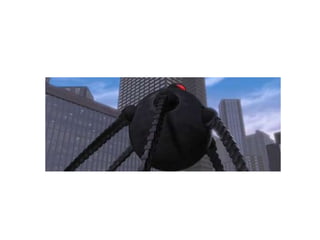 Good robot bad robot | PPT