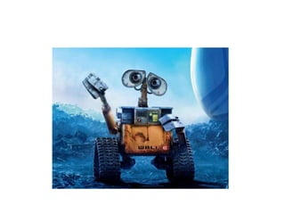 Good robot bad robot | PPT