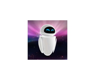 Good robot bad robot | PPT