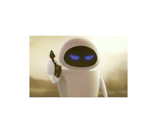 Good robot bad robot | PPT