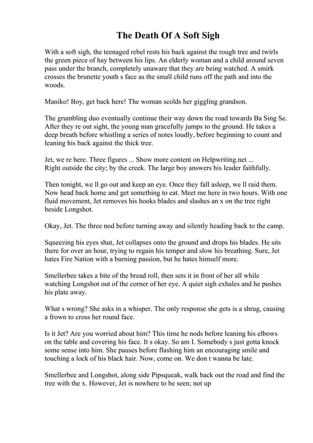 Good Sample Expository Essay.pdf