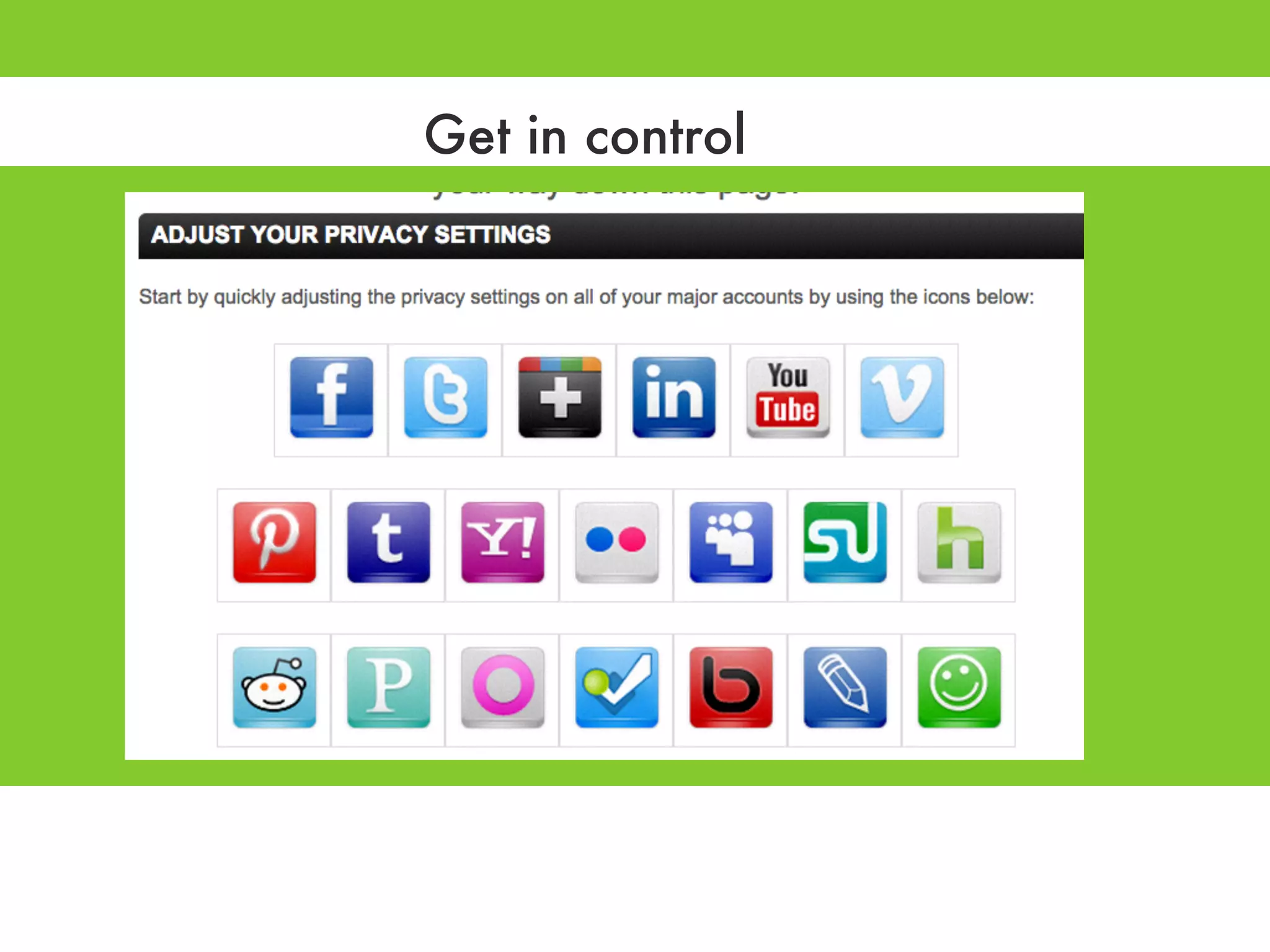 Social Media Safety for Kids and Teens - A Parent's Guide to Social ...