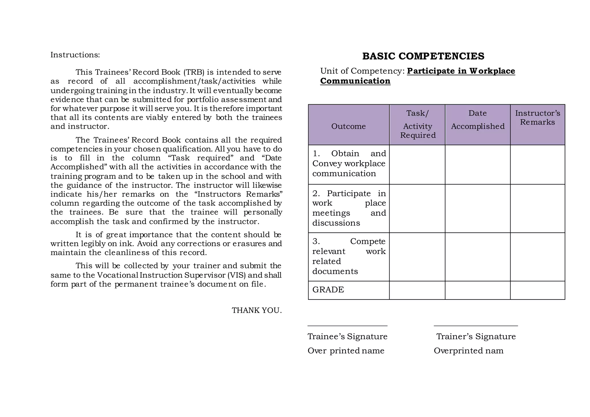 GOODSHEPHERD TRB.docx