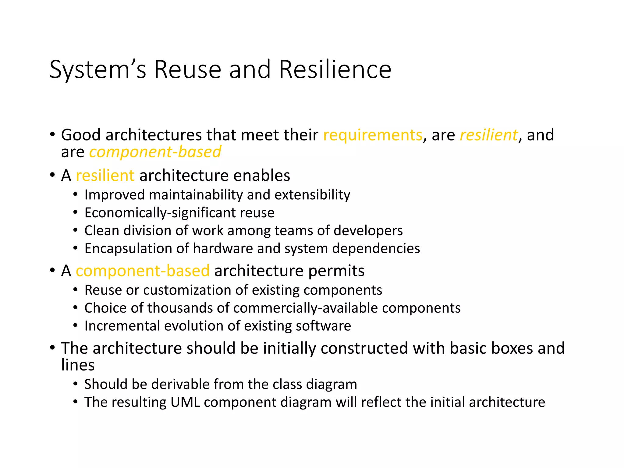Good Slides on Architecture.ppt