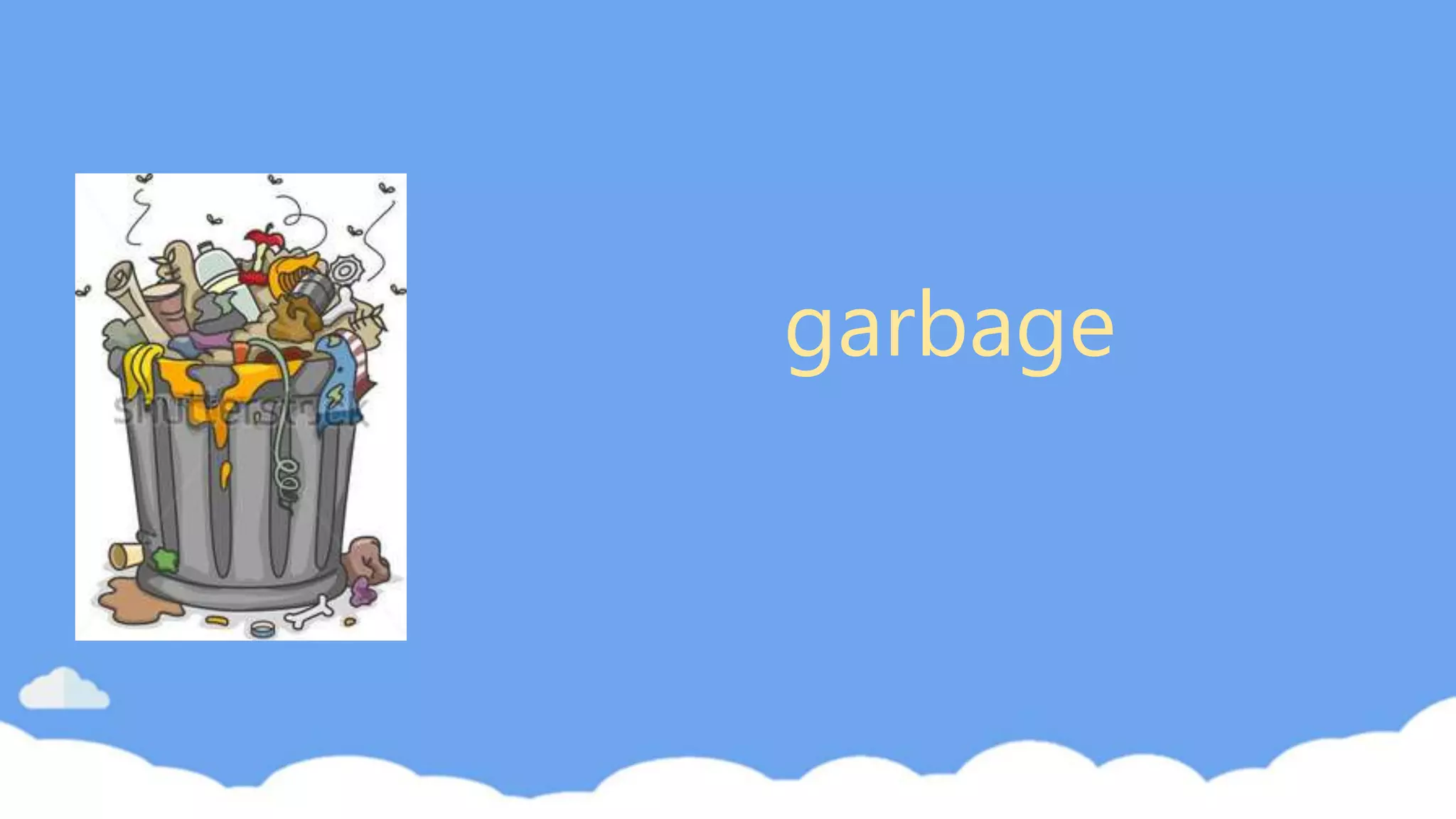 Good smell and bad smell | PPTX