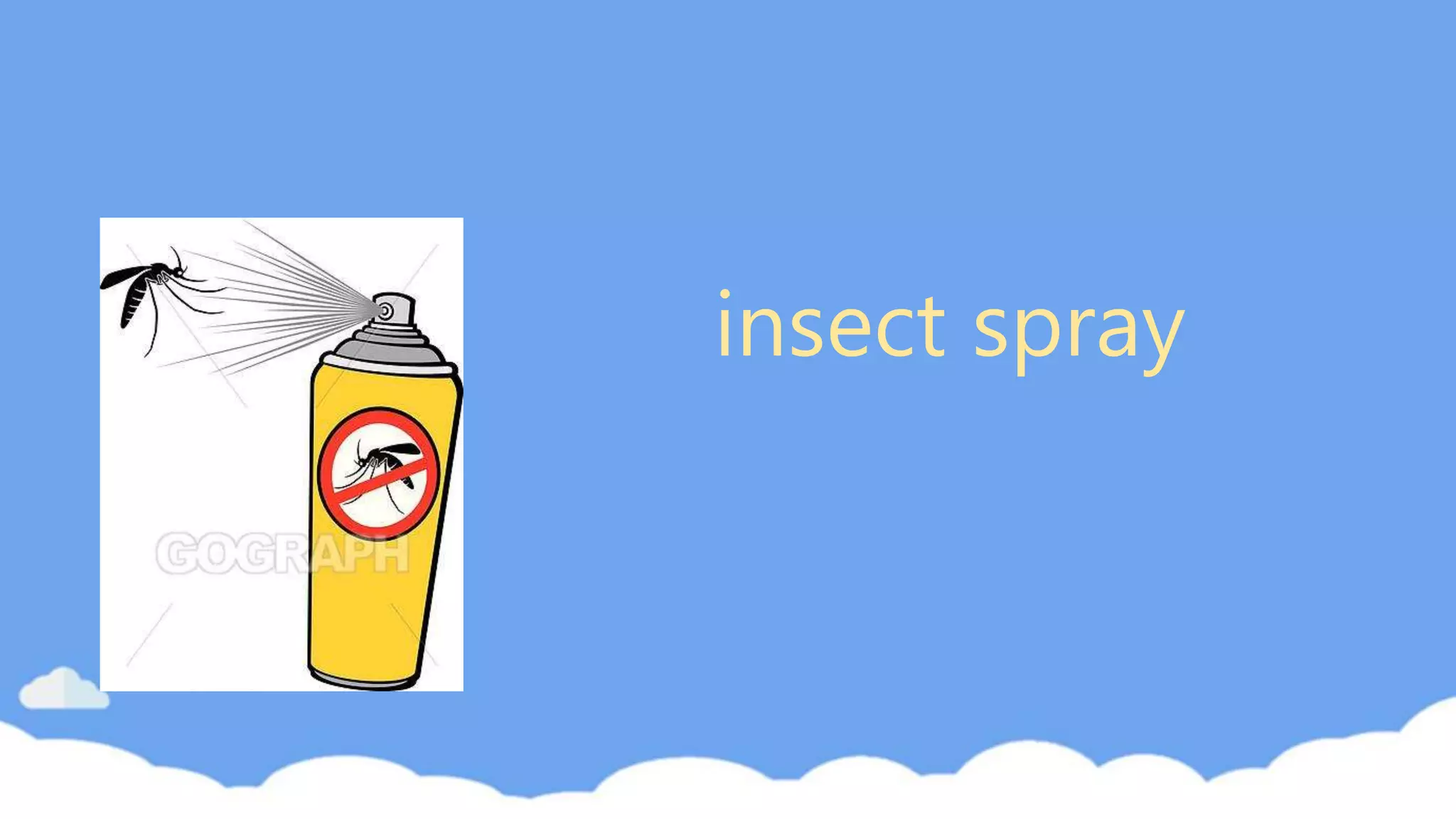 Good smell and bad smell | PPTX