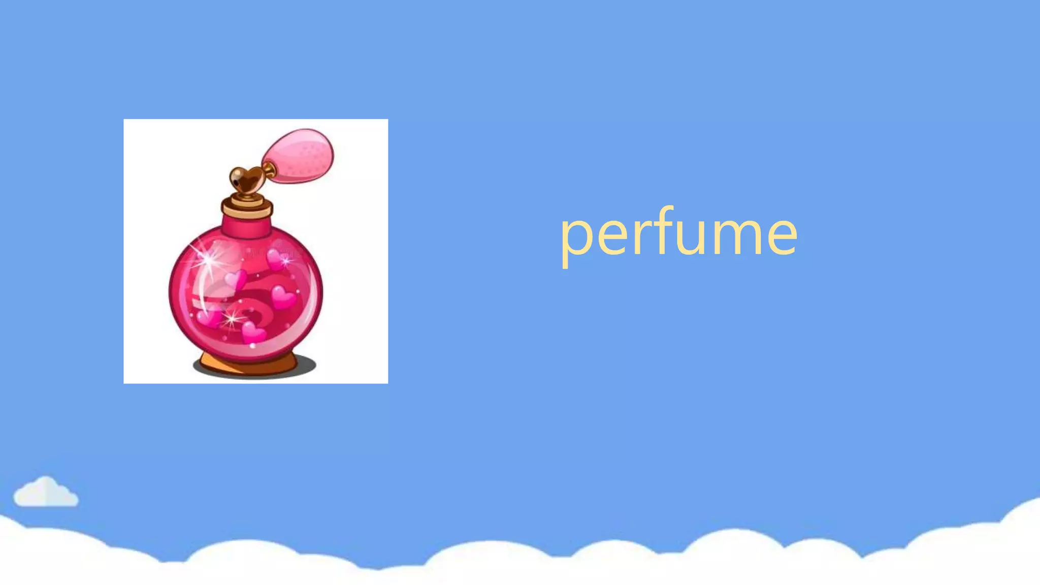 Good smell and bad smell | PPTX