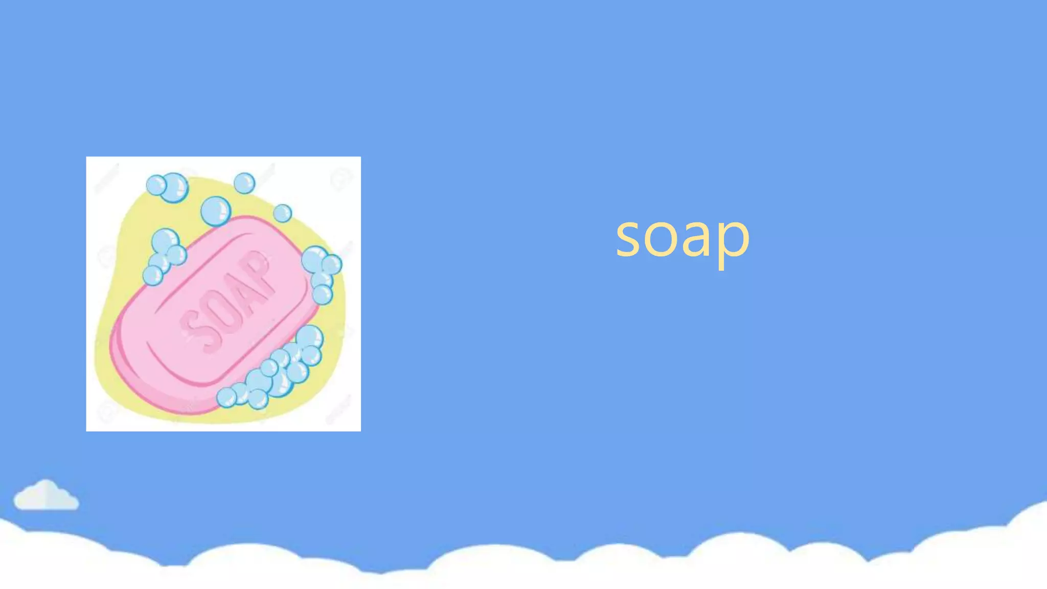 Good smell and bad smell | PPTX