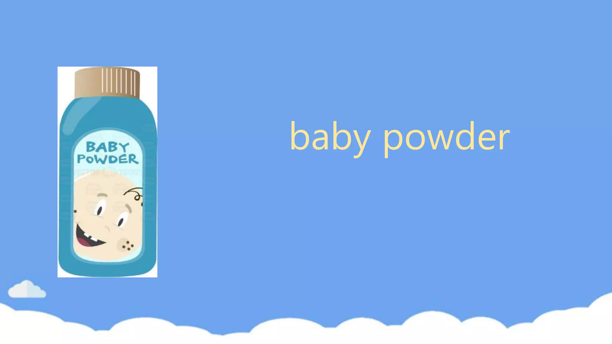 Good smell and bad smell | PPTX