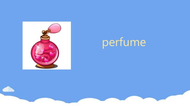 Good smell and bad smell | PPTX
