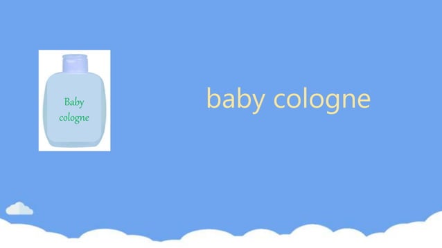 Good smell and bad smell | PPTX